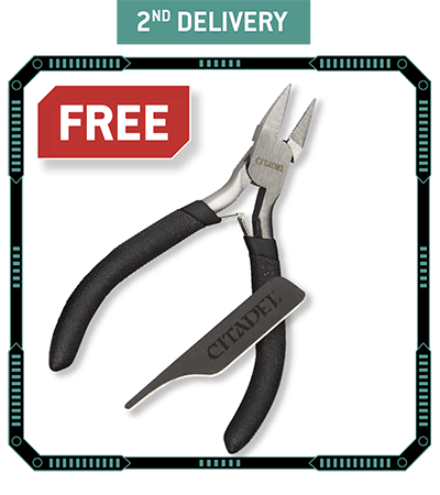 Warhammer 40k Combat Patrol